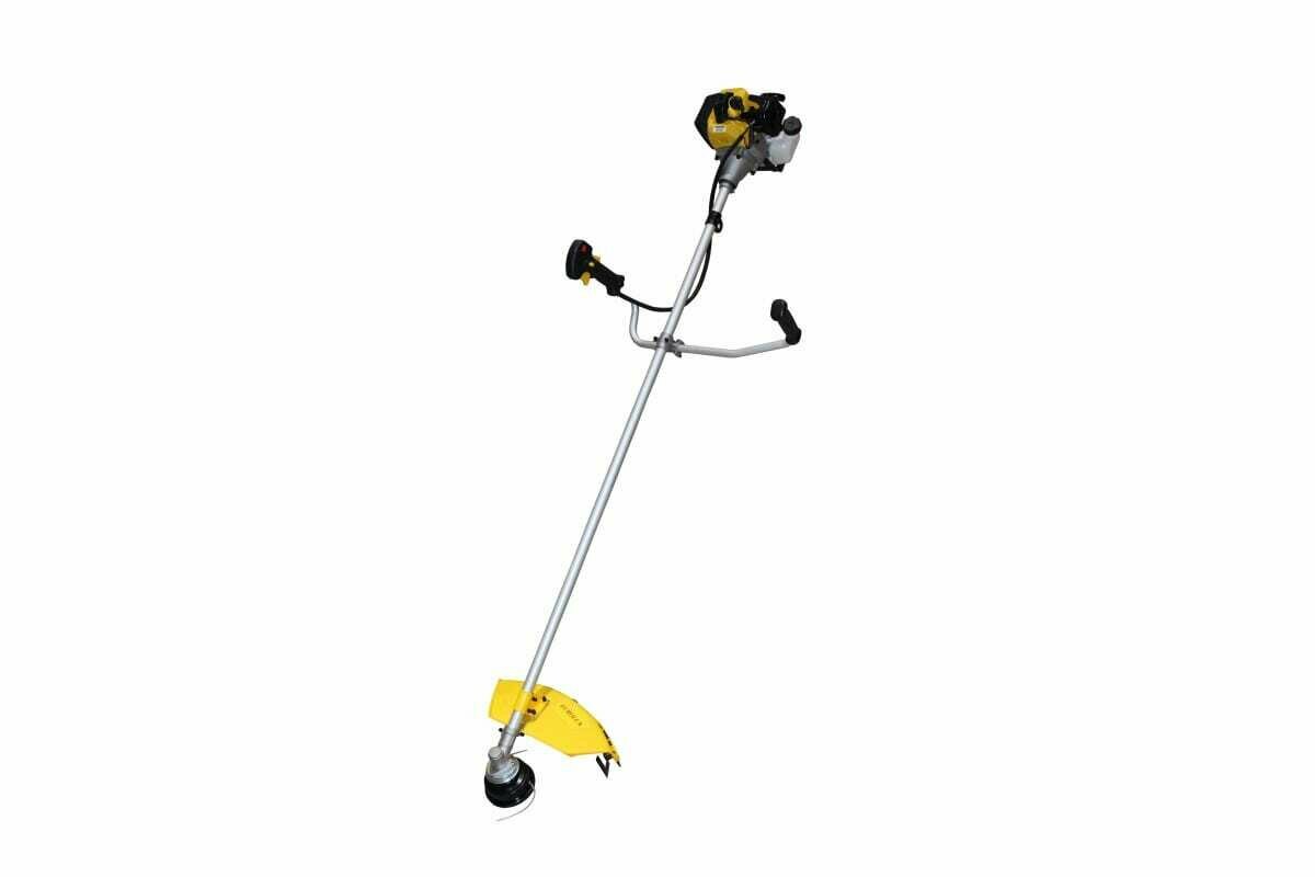 Бензиновый триммер Eurolux TR-1500T 70/2/17