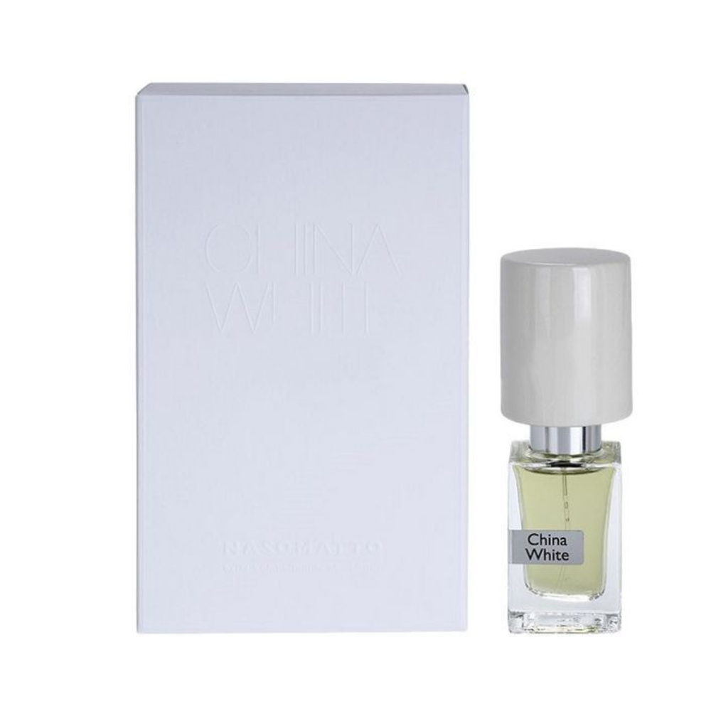 Nasomatto China White 30 мл духи унисекс, цветочные, древесные