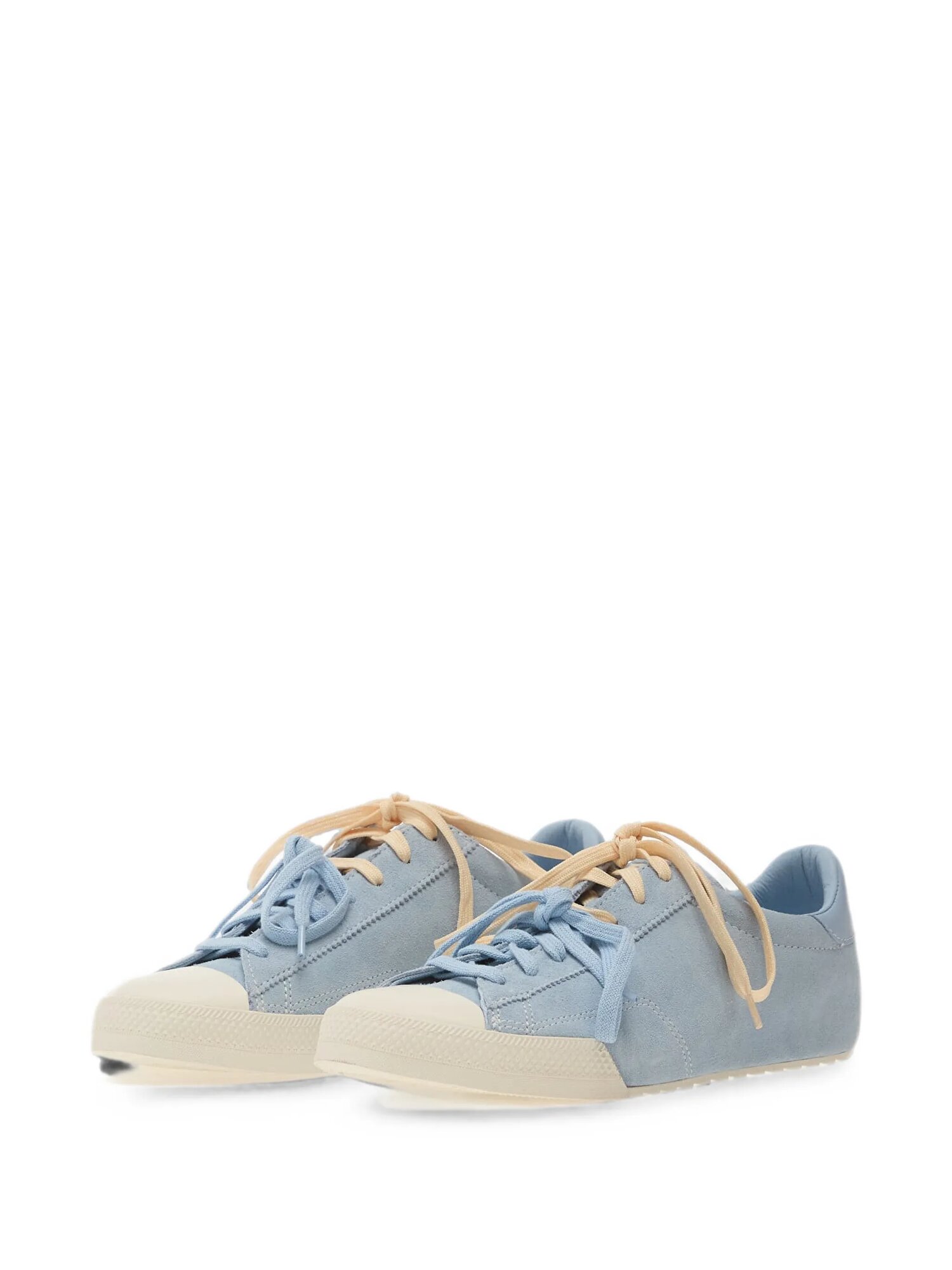 Кроссовки Converse Chuck Taylor Lo, размер 11.5 US, blue — фото 1