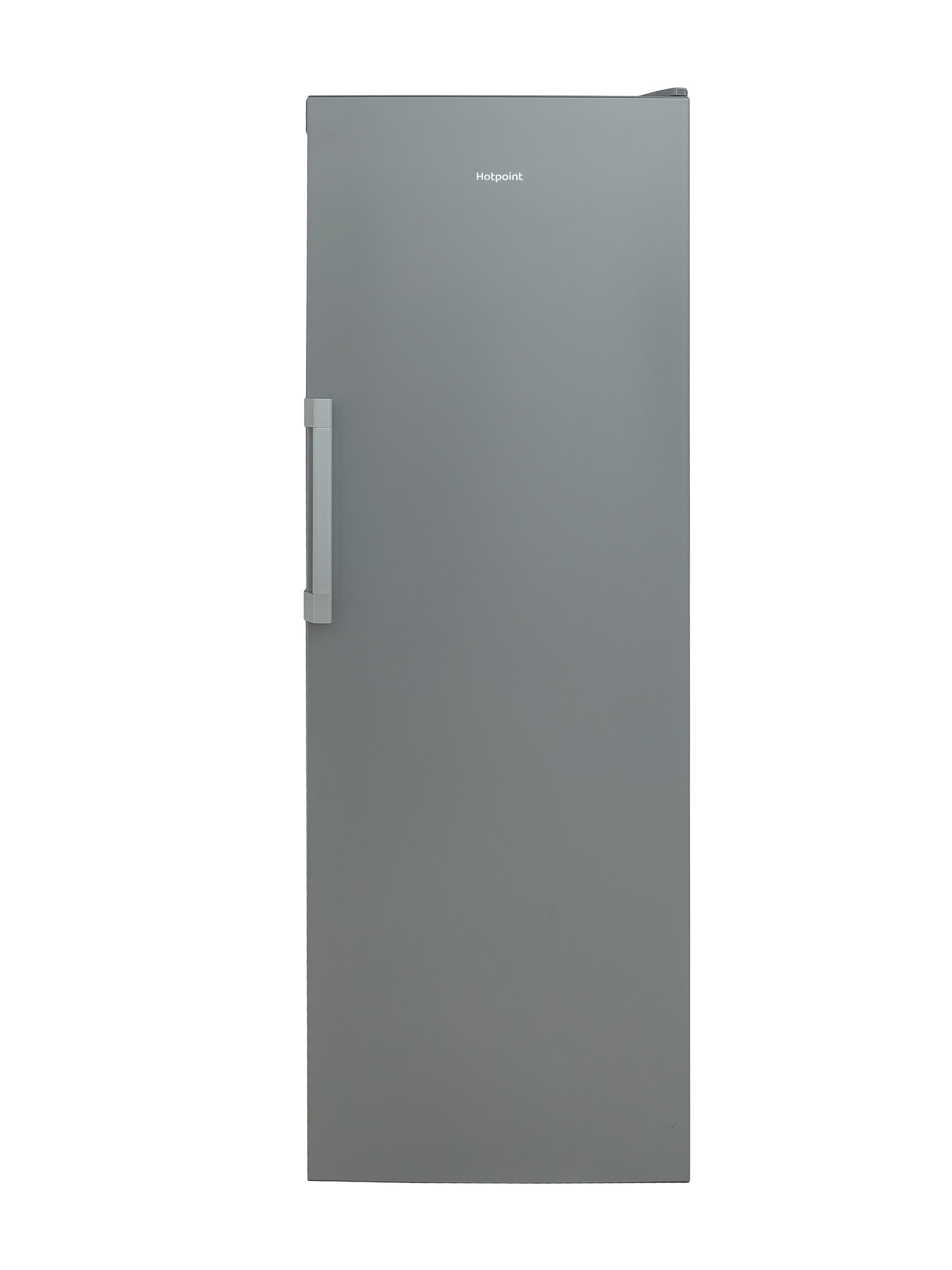 Морозильная камера Hotpoint HFZ 5171 S, No Frost, вертикальная, 250 л, серебристый