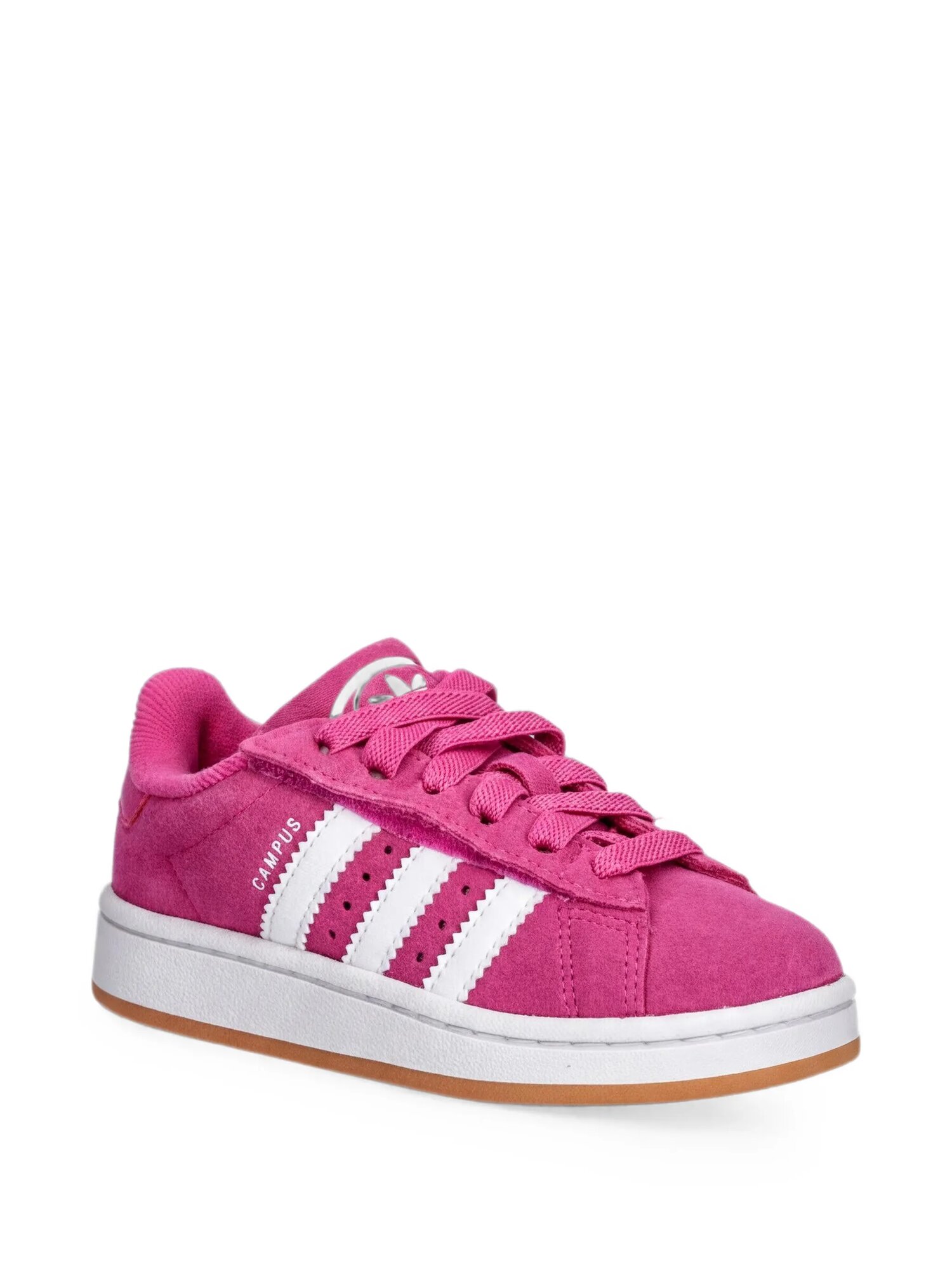 Кроссовки Campus 00s logo-print sneakers