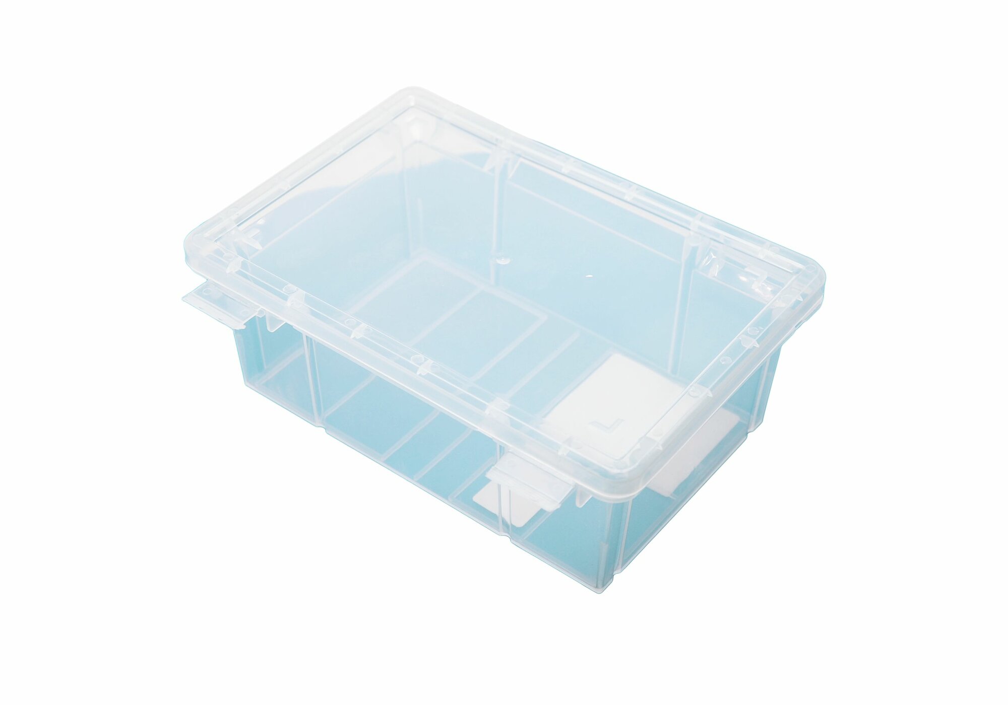 Коробка для мелочей HL-03 218x148x80мм