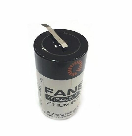 Батарея BAT 34*61.5 (D) FANSO ER34615 H/T 3.6V