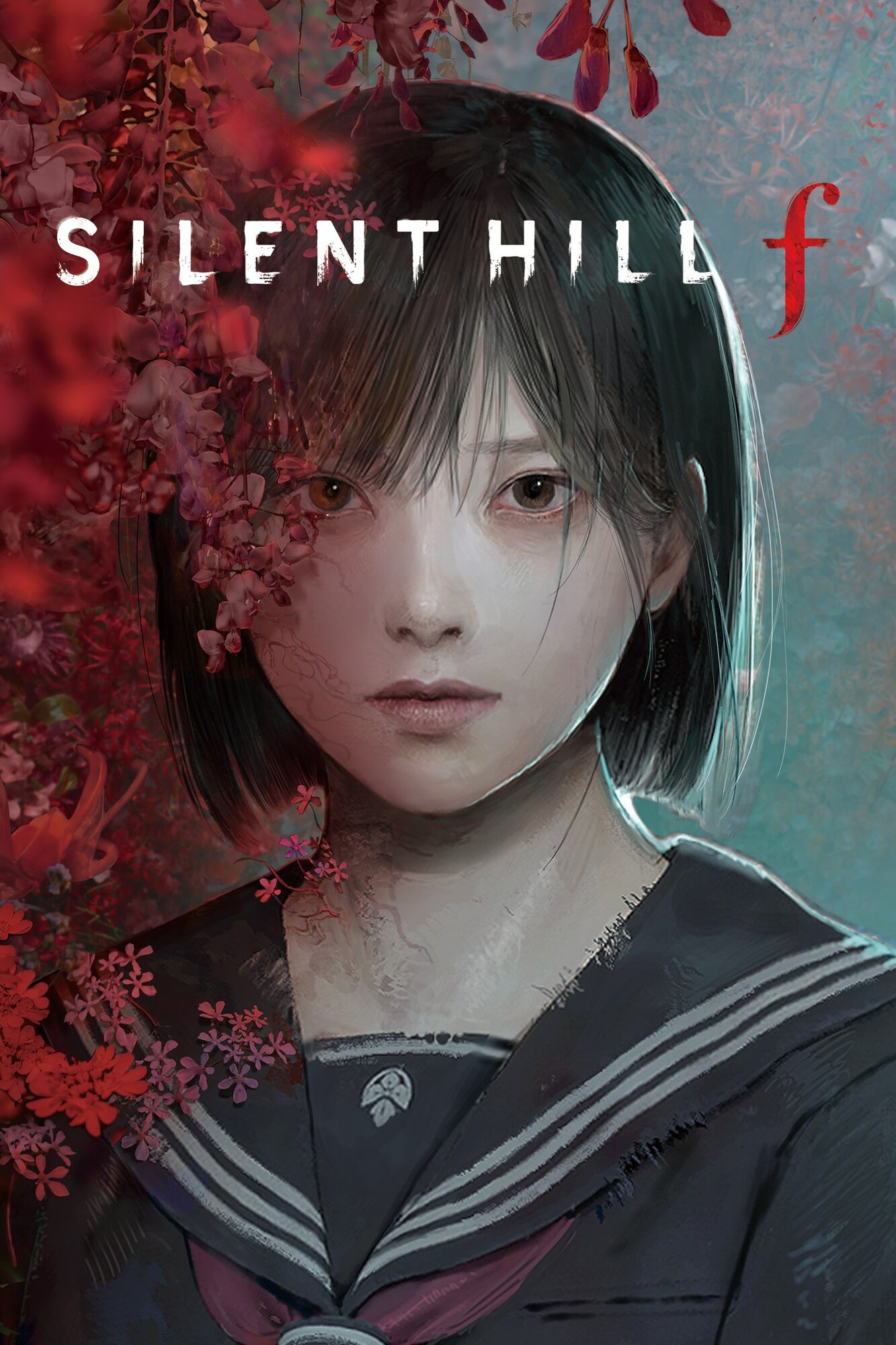 SILENT HILL f — ключ активации Xbox · PC, Xbox Series X|S · цифровой ключ · любой регион