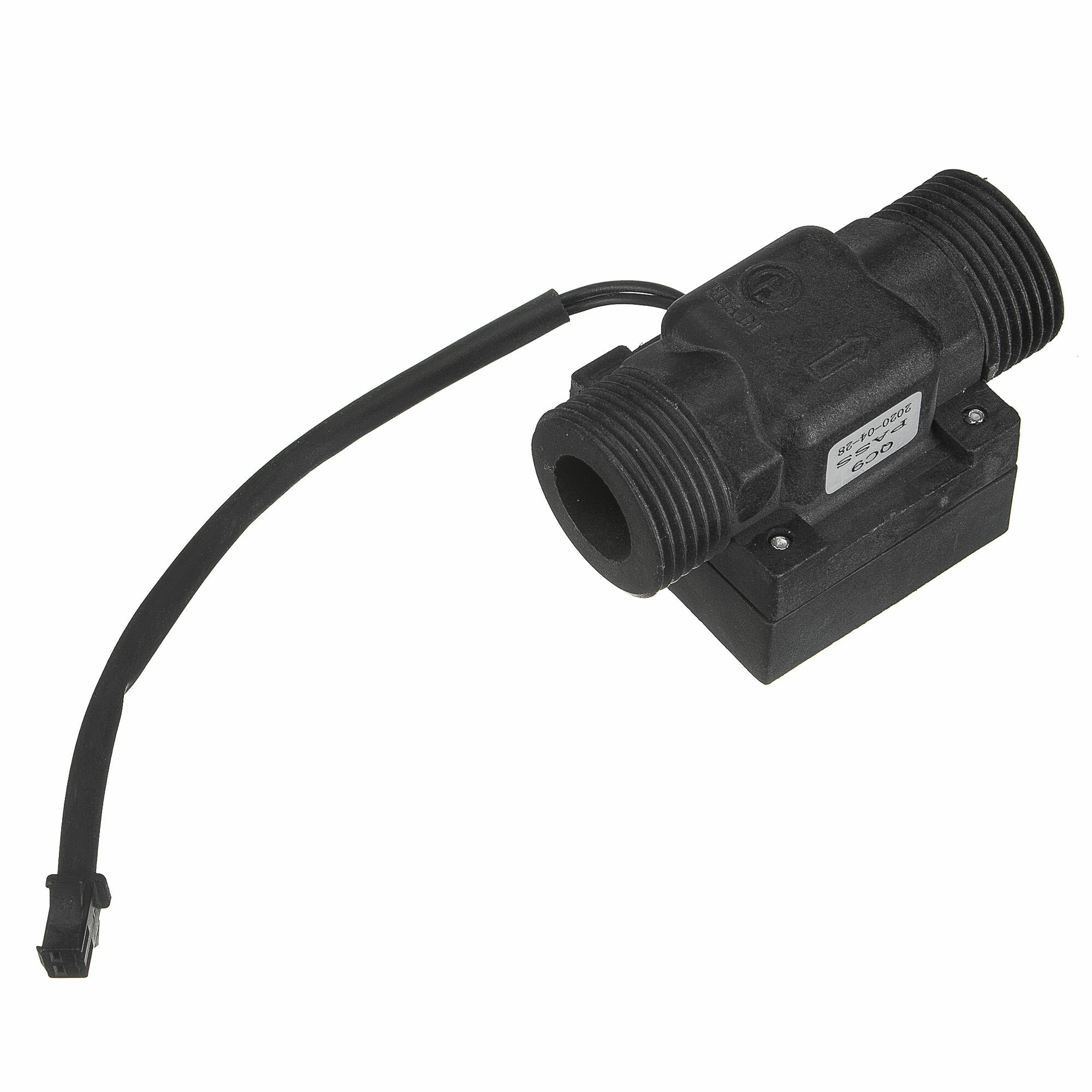 Датчик протока ГВС для котлов ELECTROLUX Basic. AB13050012, AC02000005