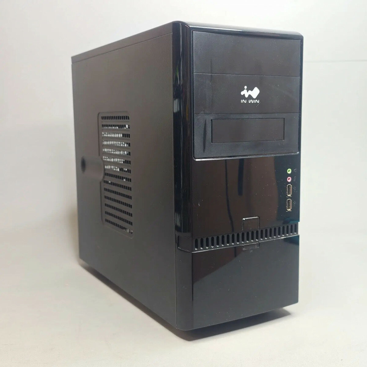 ПК Intel Core i5-4590 / 8Gb / SSD 240Gb + 500Gb HDD / 450W