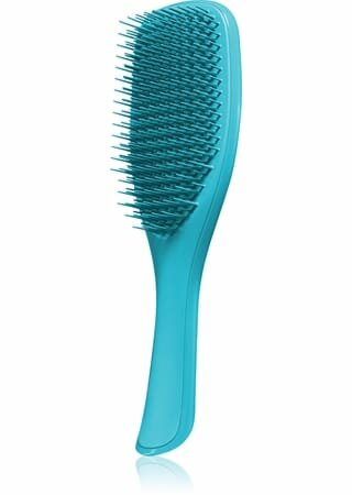 Расческа Tangle Teezer The Ultimate Detangler Transformative Teal, 1 шт