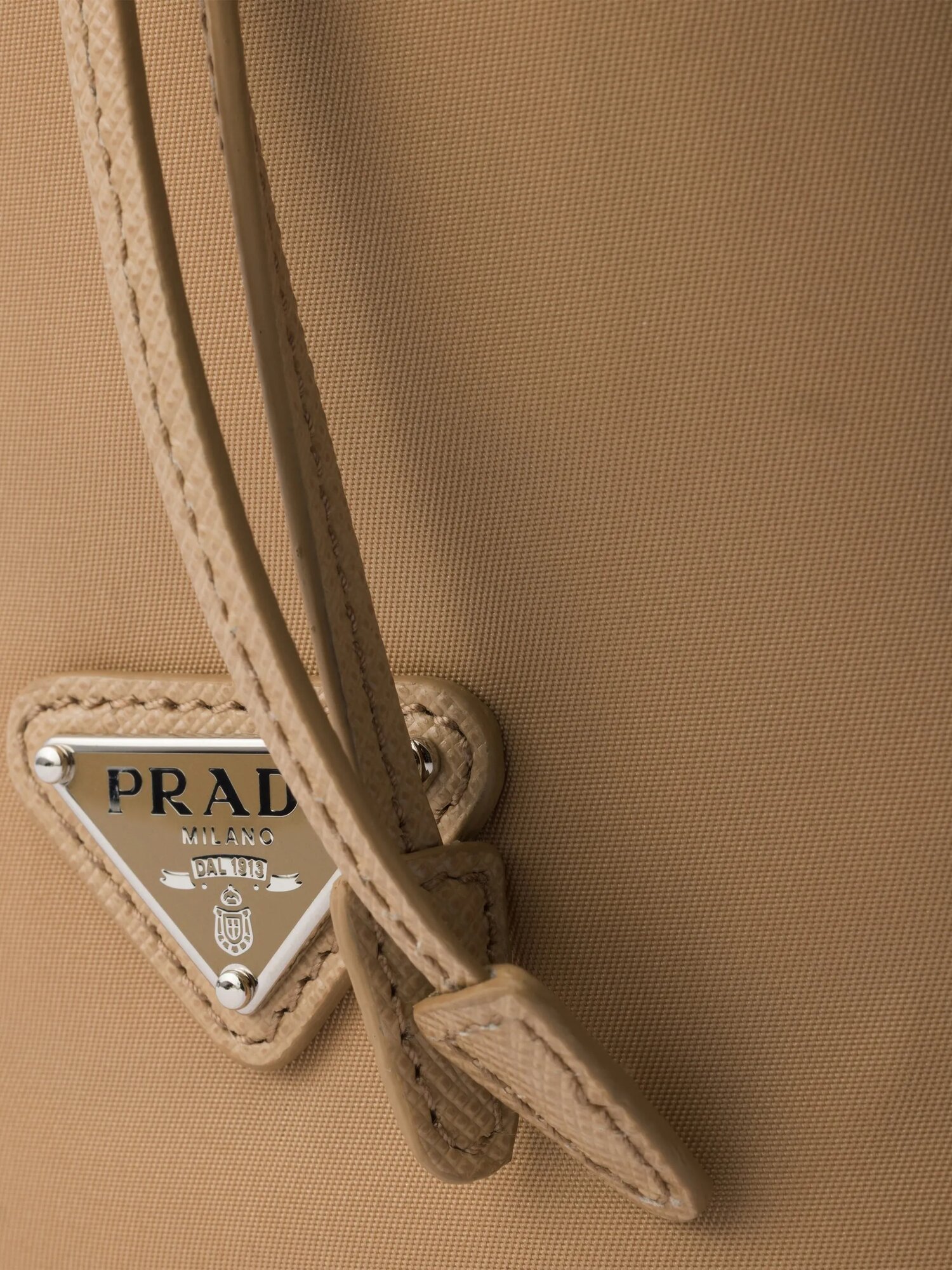 Сумка Prada Re-Nylon, разноцветный — фото 1