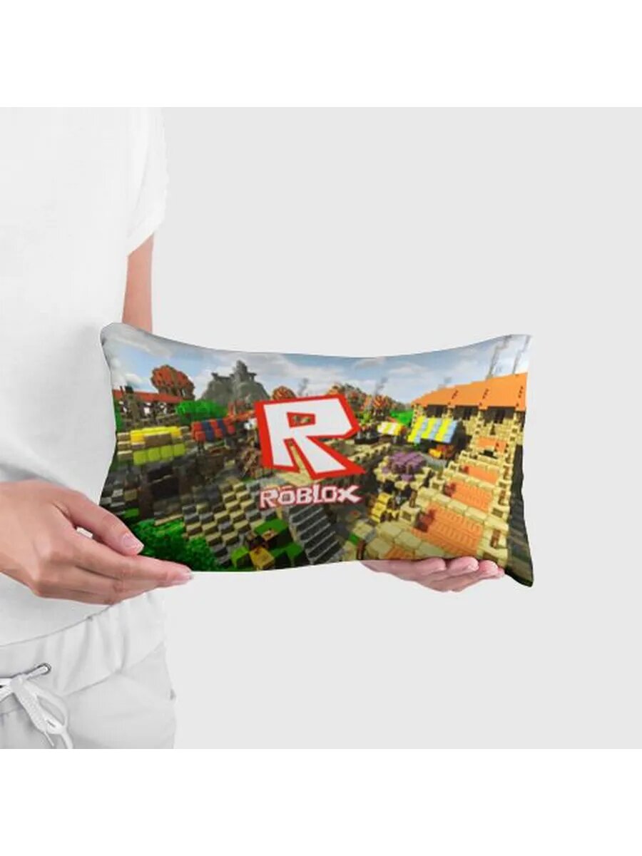 Roblox Подушка — фото 1