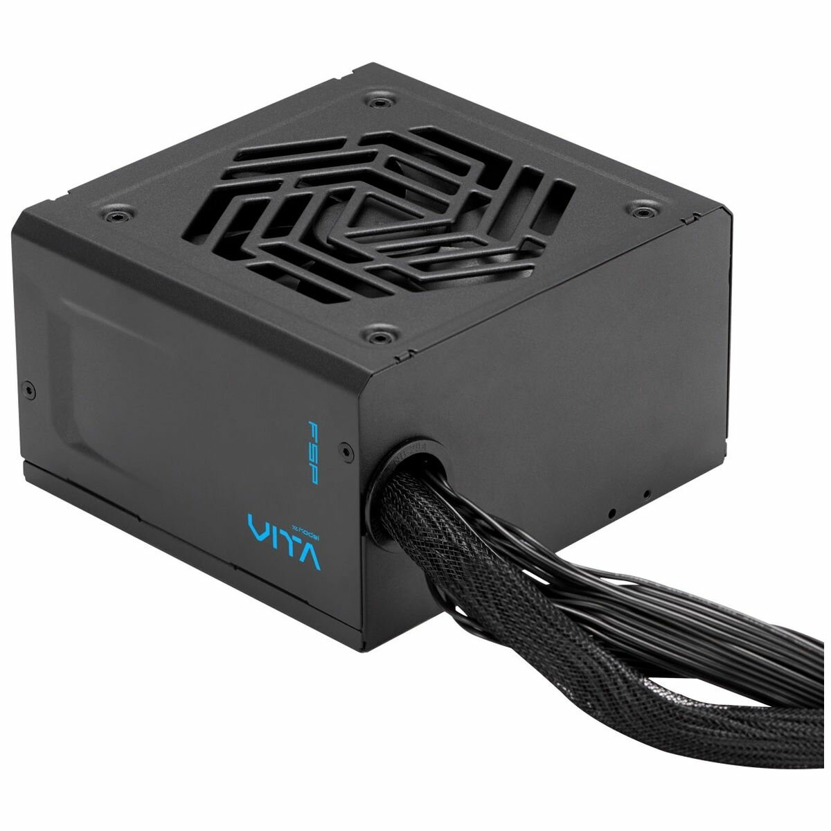 Блок питания FSP VITA-550BD 550W, черный