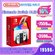 Nintendo Switch OLED 64ГБ OLED White