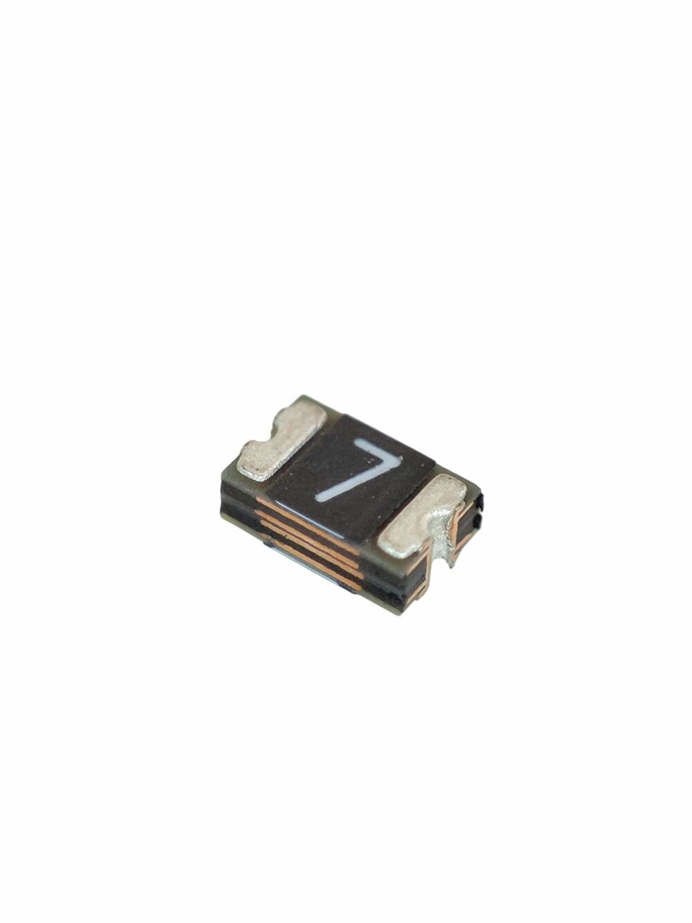 5шт. Предохранитель самовосстанавливающийся SMD 0805 0.75а, 6в