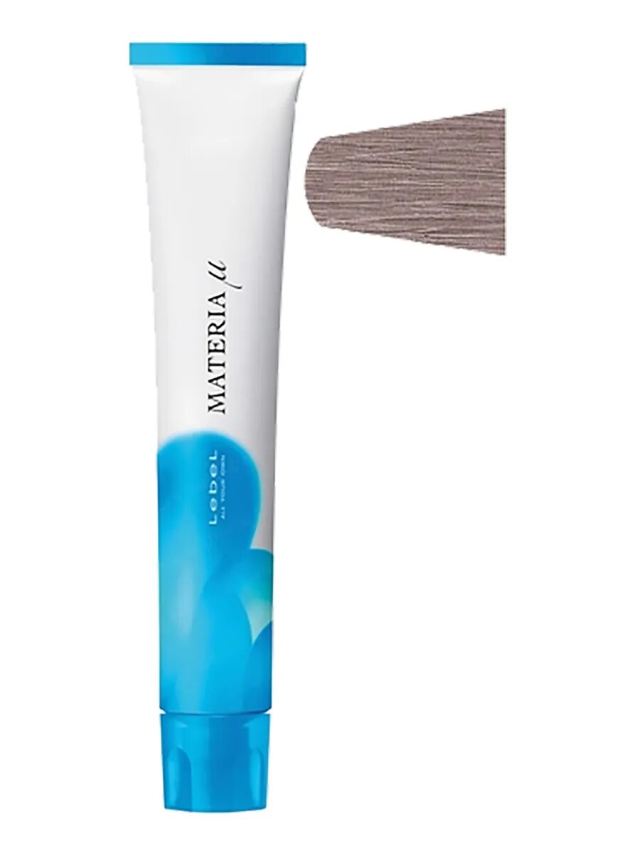 Lebel Краска для волос Materia μ Layfer PE8 80 г