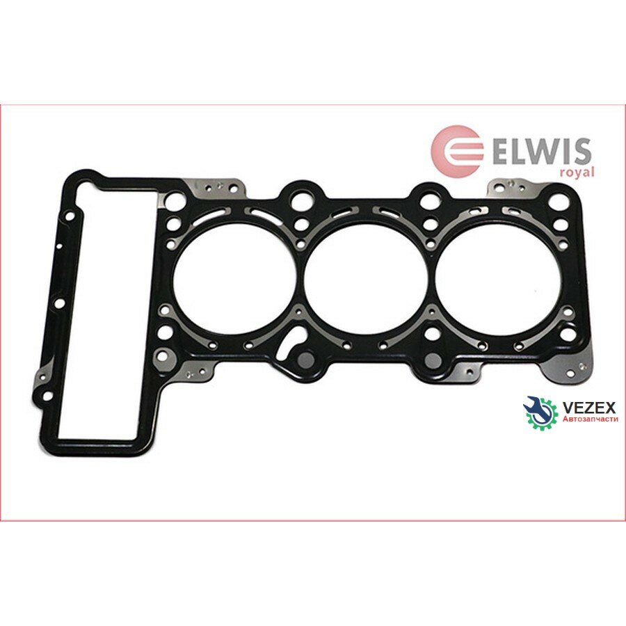 ELWIS-ROYAL 0056074 Прокладка ГБЦ (4-6 цил.)