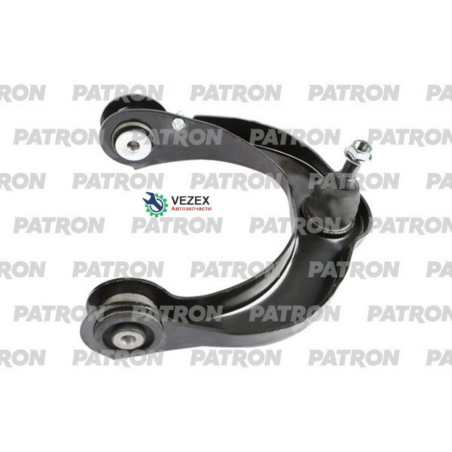 PATRON PS5470R Рычаг подвески Jeep Grand Cherokee (WK2) 11- (с. п. детали Турция)