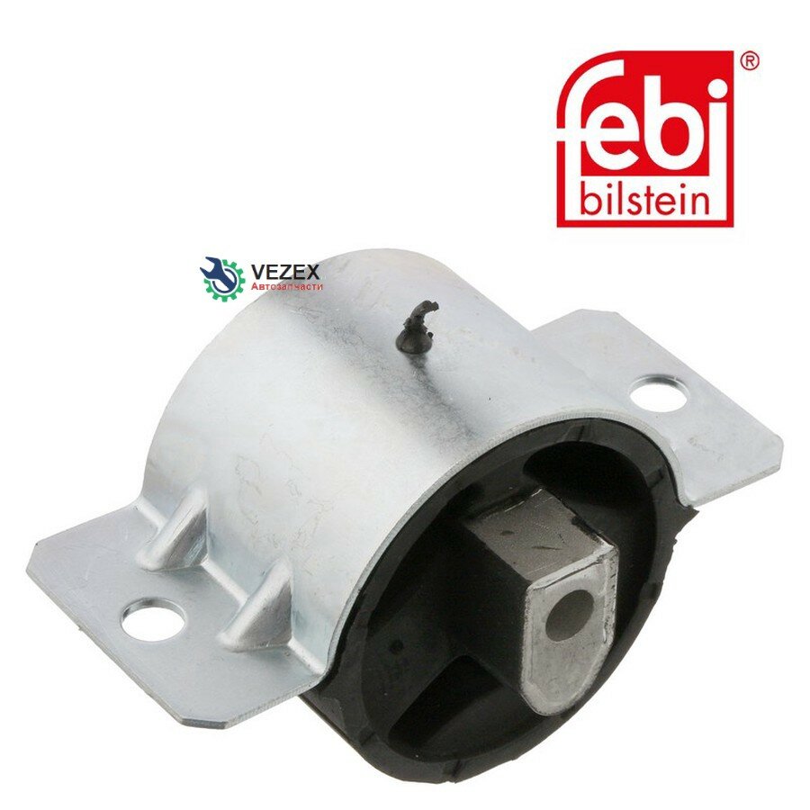 FEBI 01750 Опора AКПП