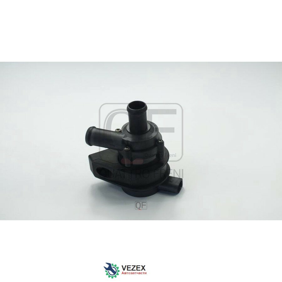 QUATTRO FRENI QF05A00118 насос дополнительный системы охлаждения QF05A00118