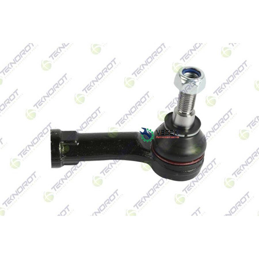 TEKNOROT V-721 Наконечник рулевой тяги правый
