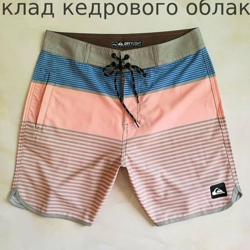 Quiksilver Гидрошорты, размер: 28