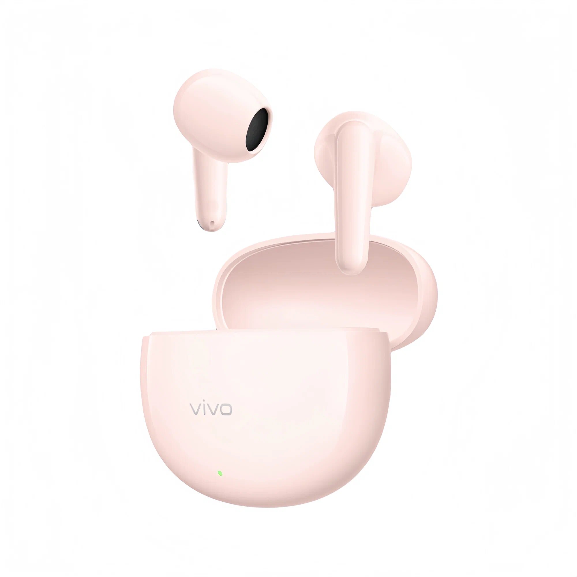 Беспроводные наушники Vivo TWS Air3 Розовый, TWS Bluetooth наушники , Оригинал - Новые