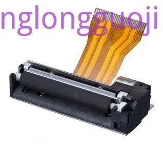 Печатающая головка подходит для термопринтера Atol 11f (SII LTP01-245-12)