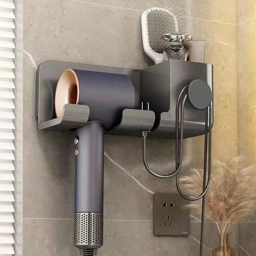 Держатель для фена, 1 шт