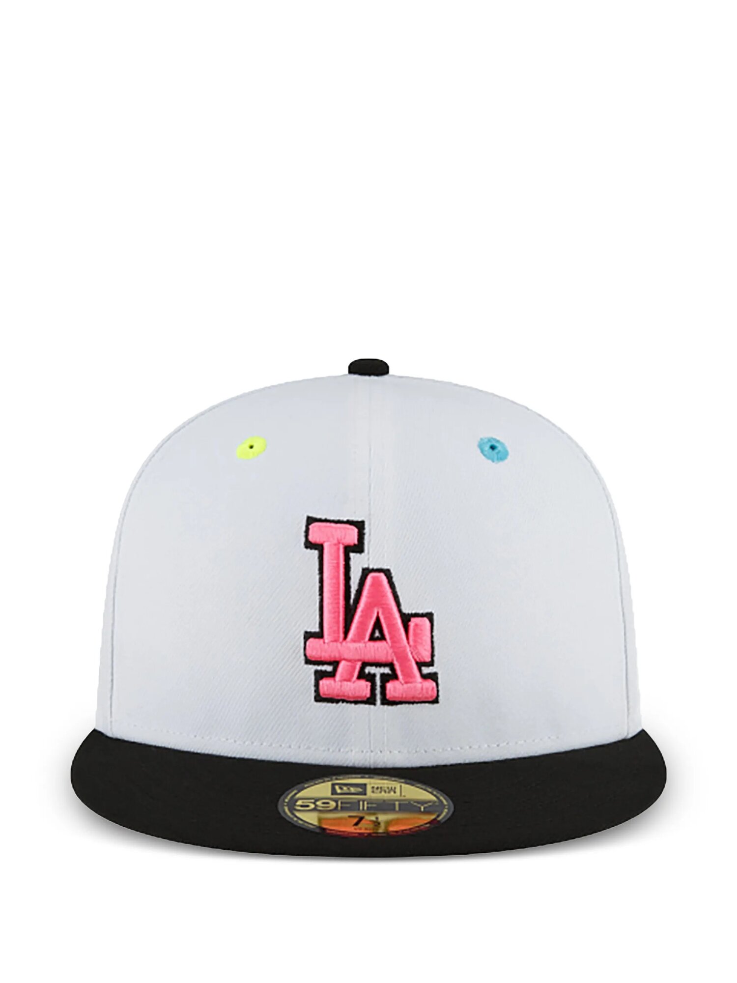Шапка 59FIFTY Los Angeles Dodgers cap для мальчиков