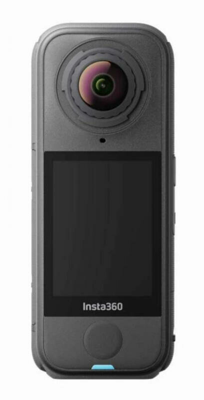 Экшн-камера Insta360 X4 Air 8K