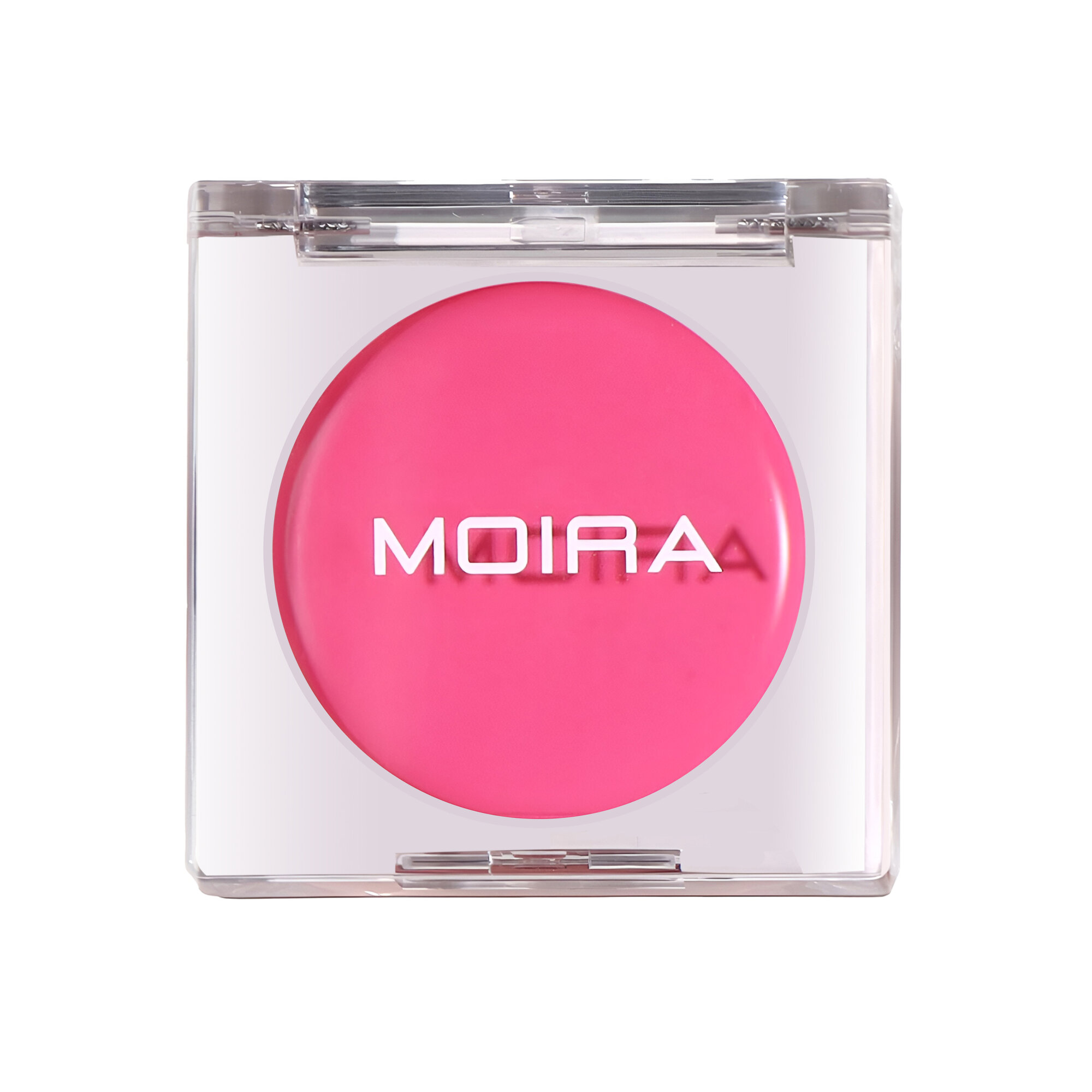 MOIRA Румяна Moira Loveheat Cream Blush кремовые, 2,7 г, 6 Скучаю по Тебе