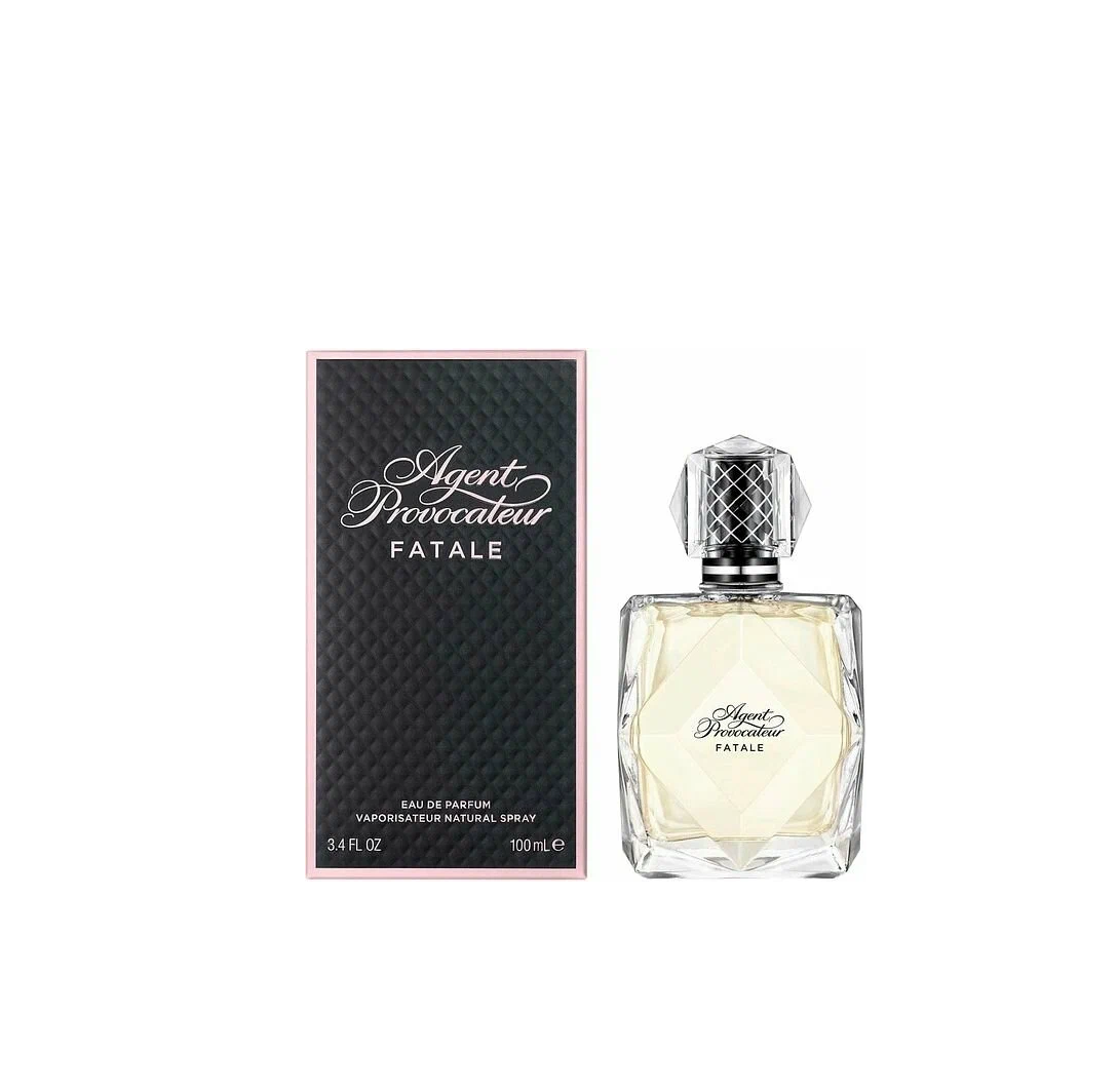 Agent Provocateur Fatale 100 мл парфюмерная вода, женские, восточные, цветочные
