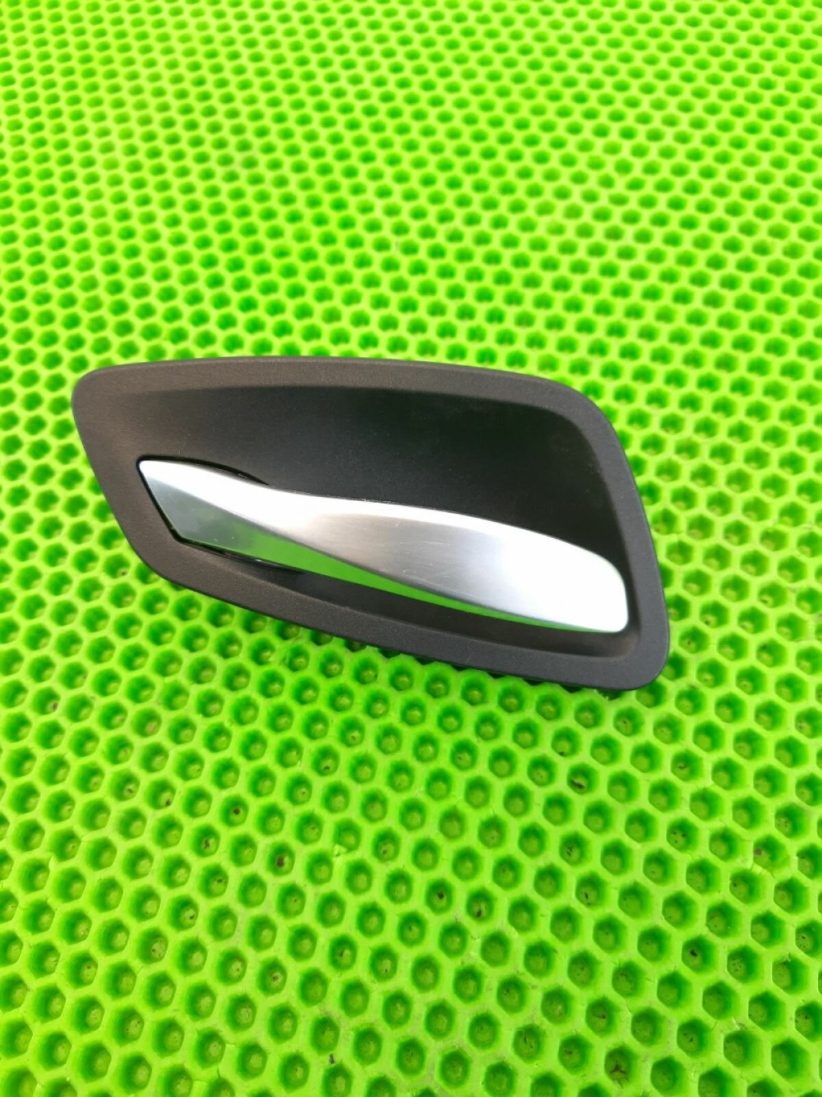 Ручка двери левая BMW E90 2005-2013г.