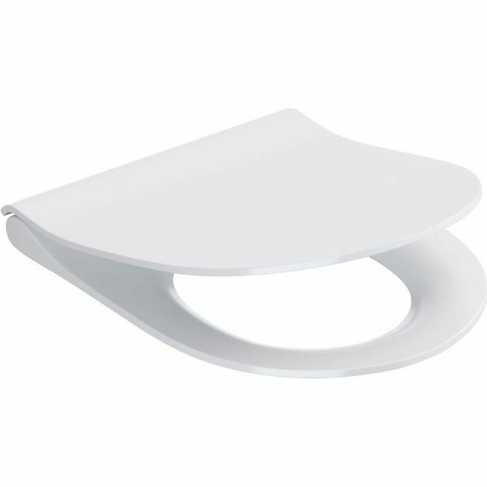Сиденье для унитаза Cersanit STREET FUSION DPL EO slim