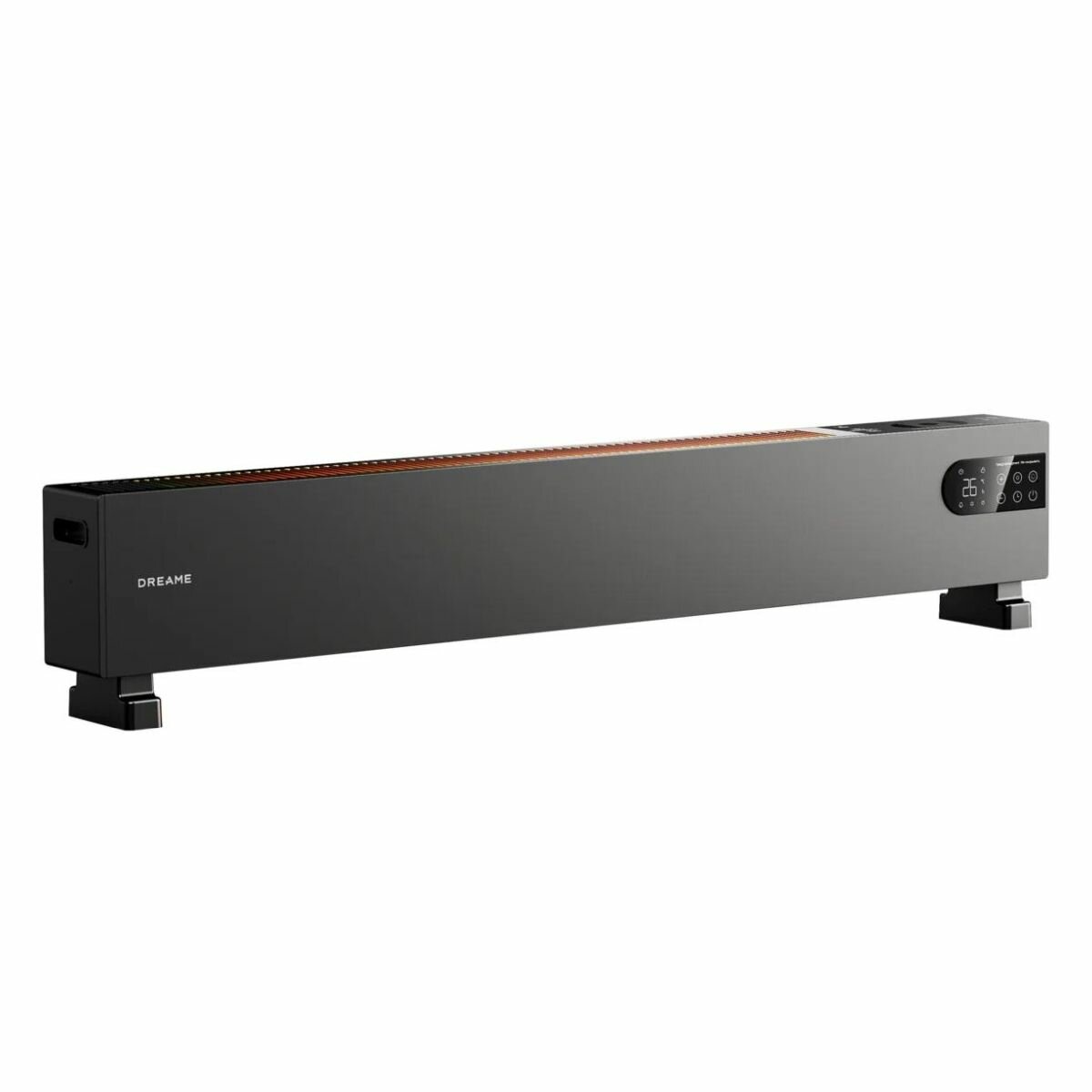 Обогреватель Dreame HT30 HeatCore Ultra, электронный термостат, 2200Вт