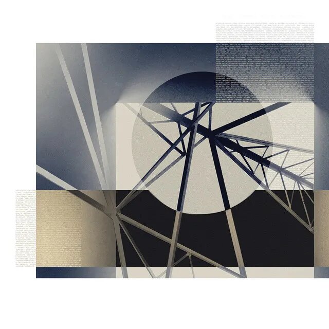 Виниловая пластинка Brian Eno - Foreverandevernomore (Limited Edition, Crystal Clear Vinyl LP)
