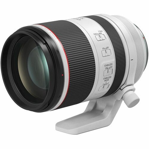 Объектив CANON RF 70-200 MM F2.8 L IS USM