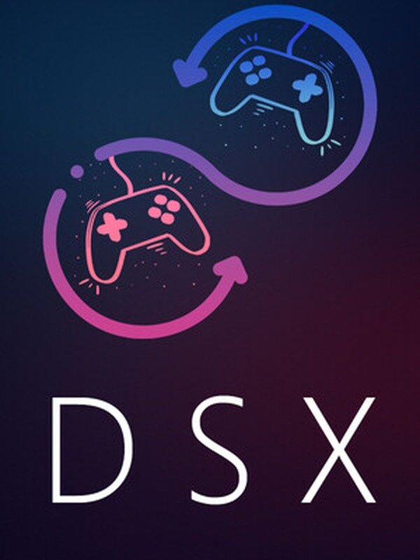 Игра DSX Steam Gift |PC/ПК| регион Индонезия | Подарок Стим