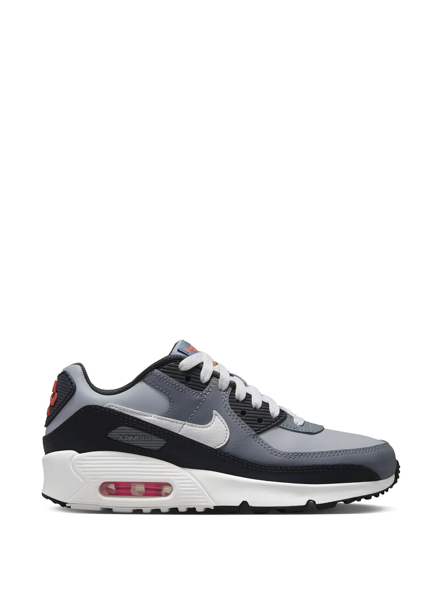 Кроссовки Air Max 90 GS