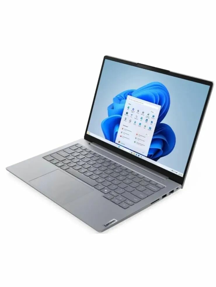 Lenovo ThinkBook 14 Gen 8 21SJ0010GQ Ноутбук 14", Intel Core Ultra 7 255H, RAM 16 ГБ, SSD 512 ГБ