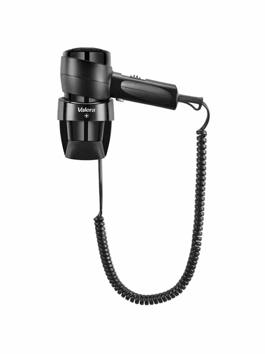 Настенный Фен Action Super Plus 1200 All Black