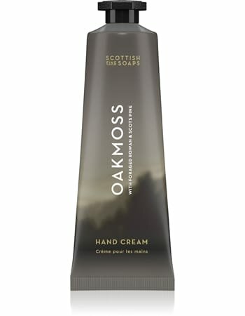 Крем для ухода за кожей Scottish Fine Soaps Oakmoss, 30 ml