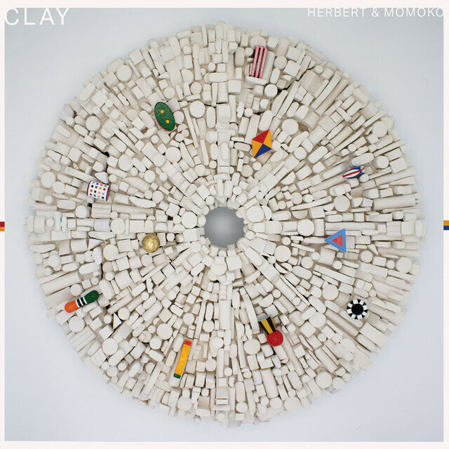Matthew Herbert, Momoko Gill - Clay