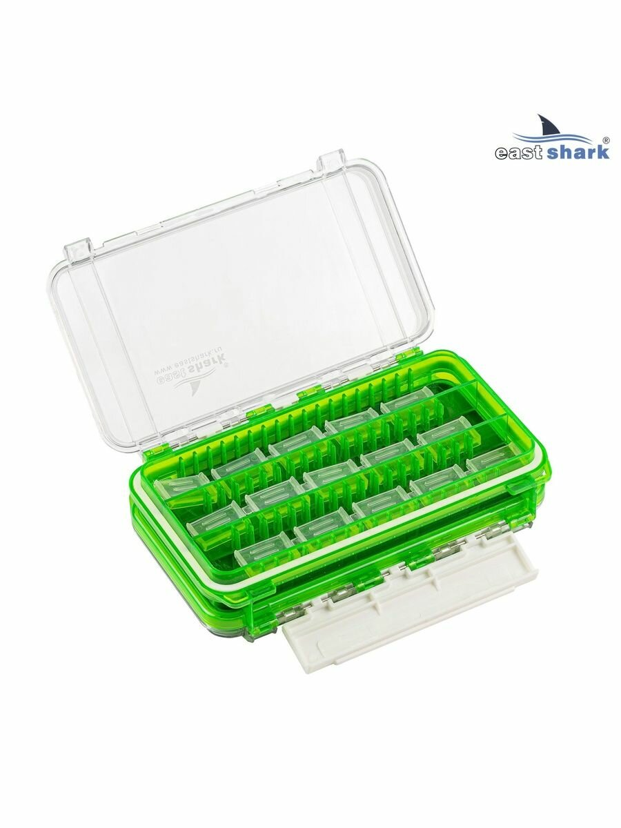 Коробочка рыболовная EastShark ZP-0055