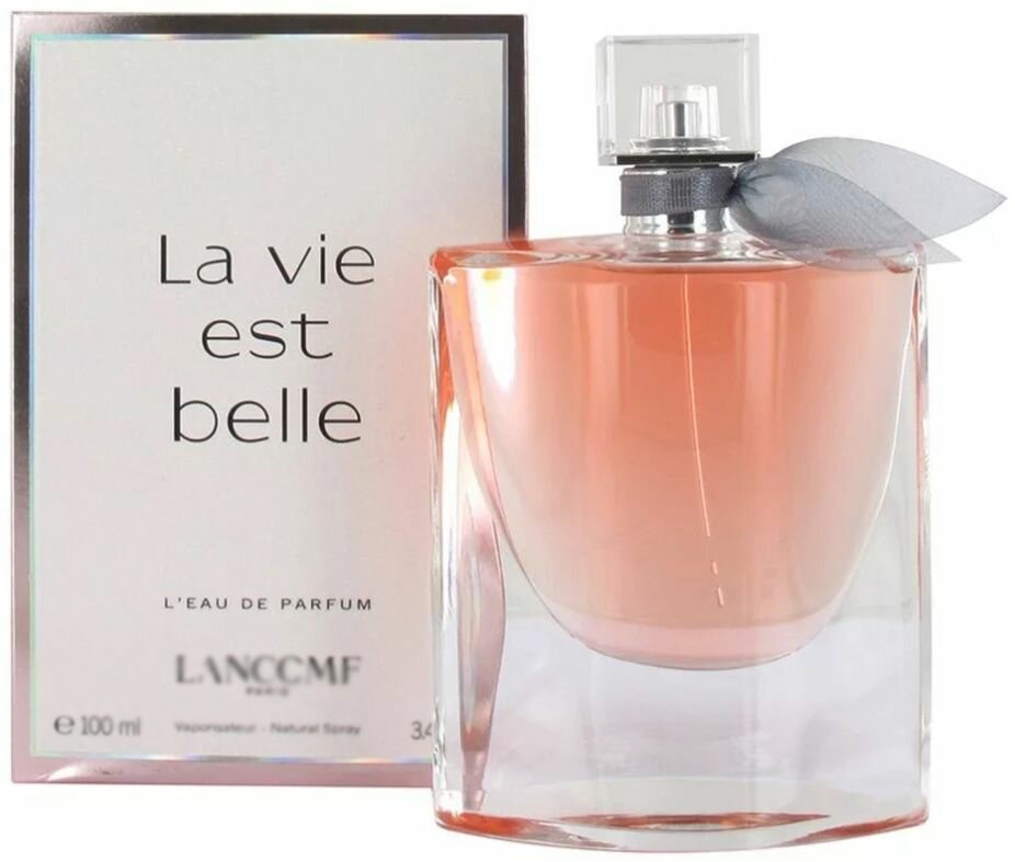 Духи женские Ланком La Vie Est Belle 75 мл