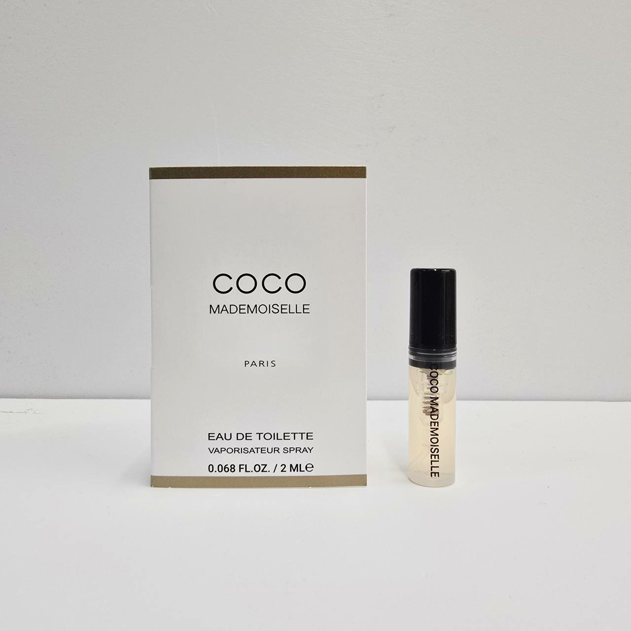 Coco Mademoiselle коко мадемуазель, 2ml