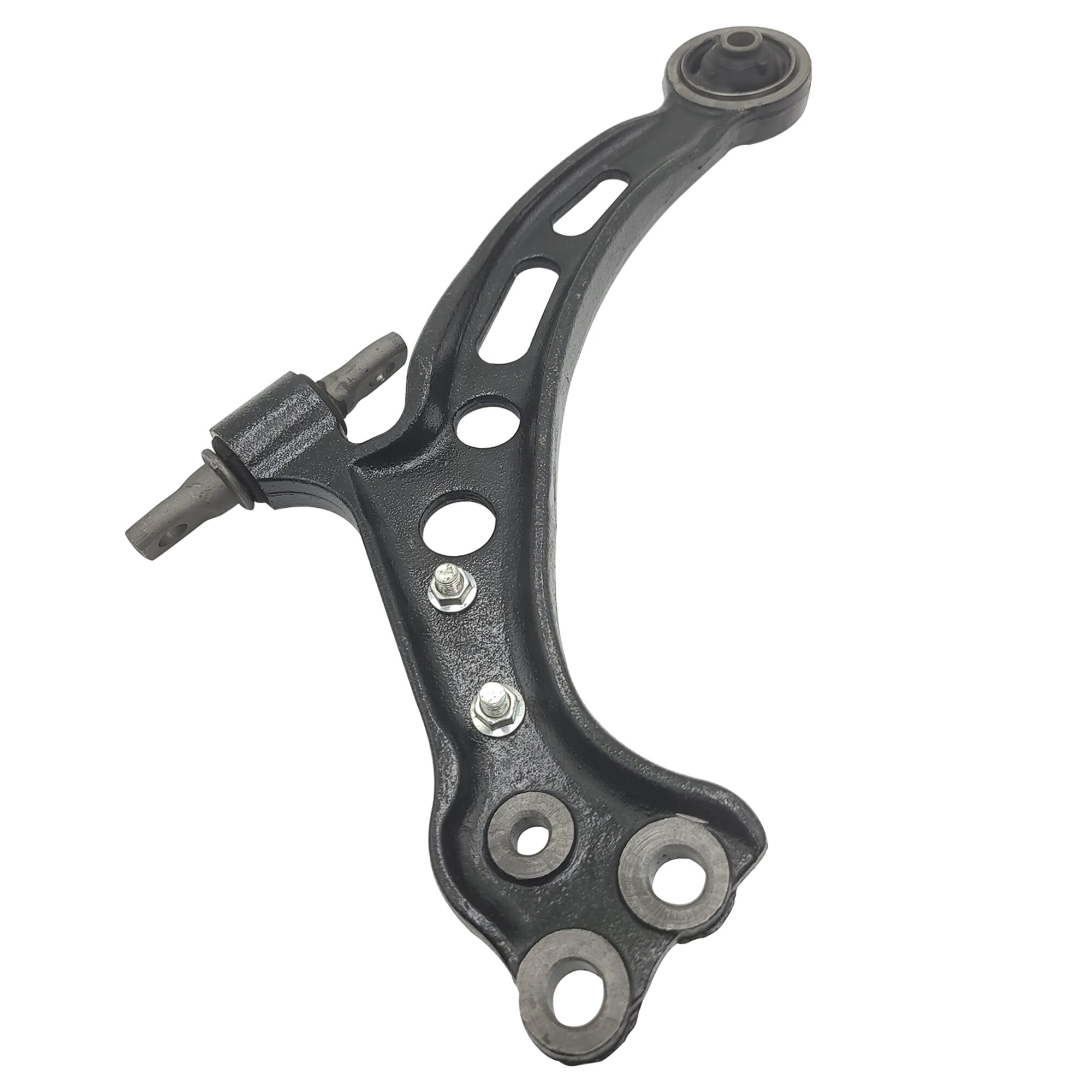 Рычаг подвески для TOYOTA CAMRY, SCEPTER, AVALON / LEXUS ES, передний нижний правый / CTR CQ0304R