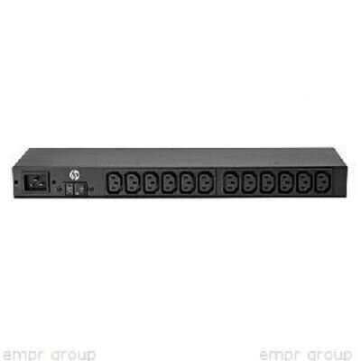 Модуль питания HP H5M56A 723222-001 3.6kVA 200-240V 12out WW bPDU