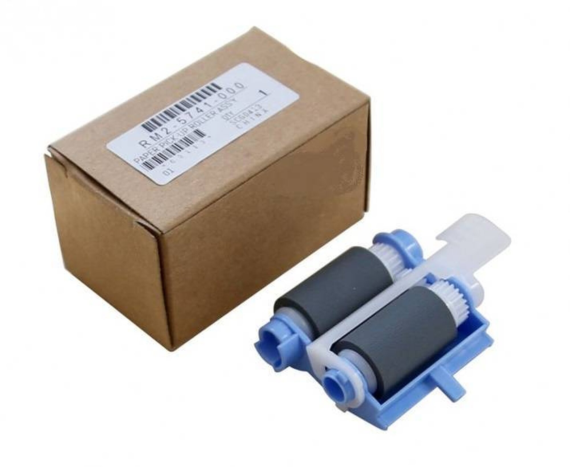 Ролик захвата из кассеты (лоток 2,3,4,5) HP LJ M501/M506/M527/M402/M404/M405/M426/M427/M428/M429/M305 (RM2-5741/RC4-4346-000)