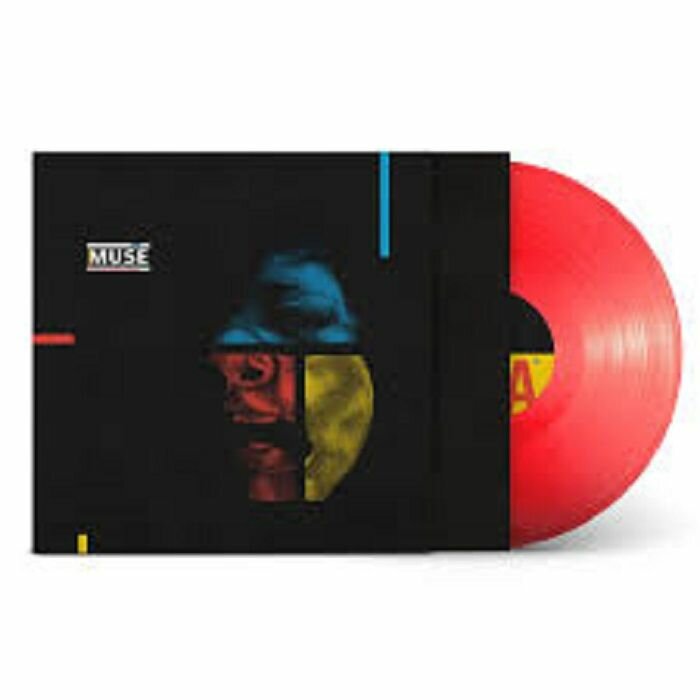 Muse – Muse EP RSD 2026