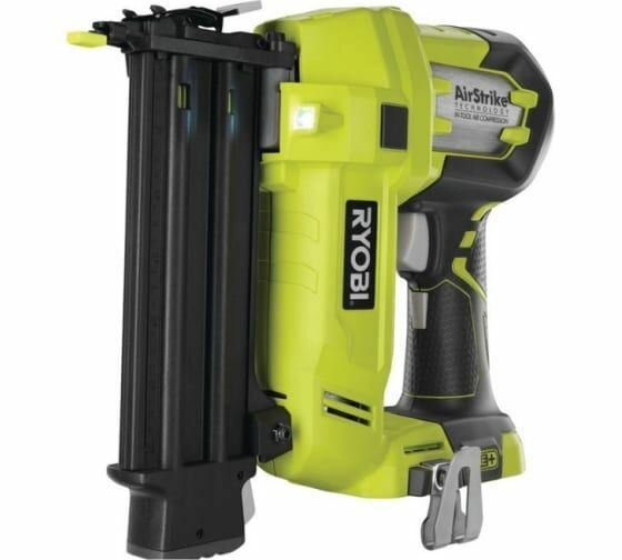 Гвоздезабиватель Ryobi R16GN18-0 ONE+ 5133005137