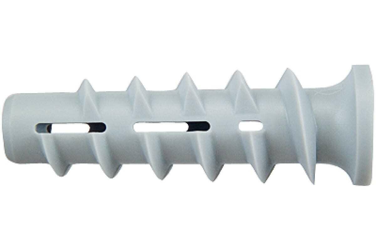 Турбо-дюбель для газобетона Fischer FTP K 6, 25 шт. 78412